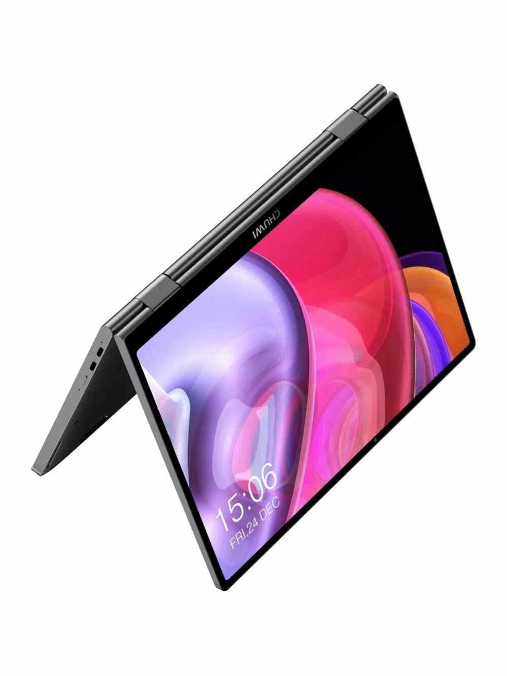 Ноутбук CHUWI MiniBook X touch CWI558-P51N5N1PDMXX