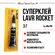 Суперклей LAVR ROCKET 3 г
