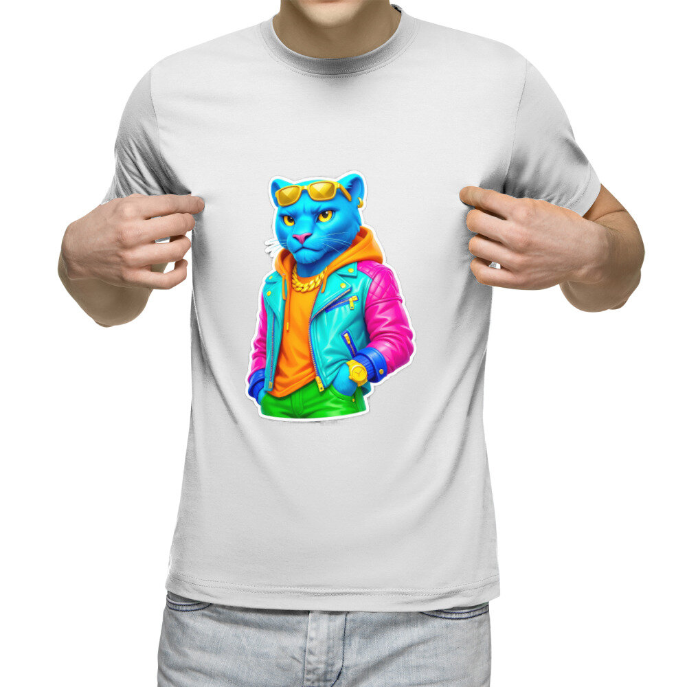 Футболка