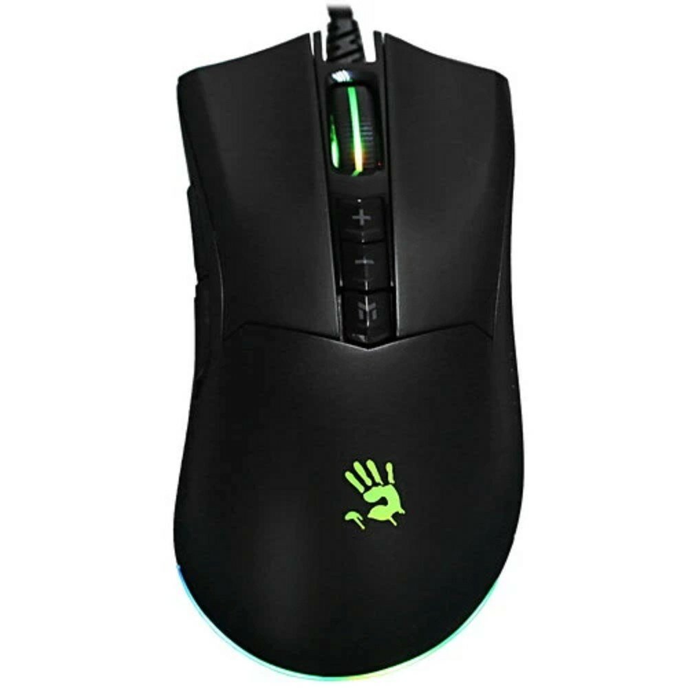 A4-Tech Проводная Мышь ES9 Pro 8 кн. 16000 dpi