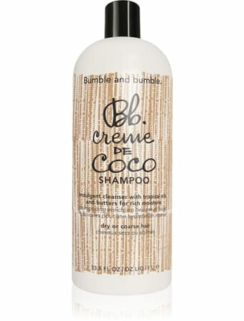 Шампунь для волос Bumble and bumble Creme De Coco Shampoo, 1000 мл