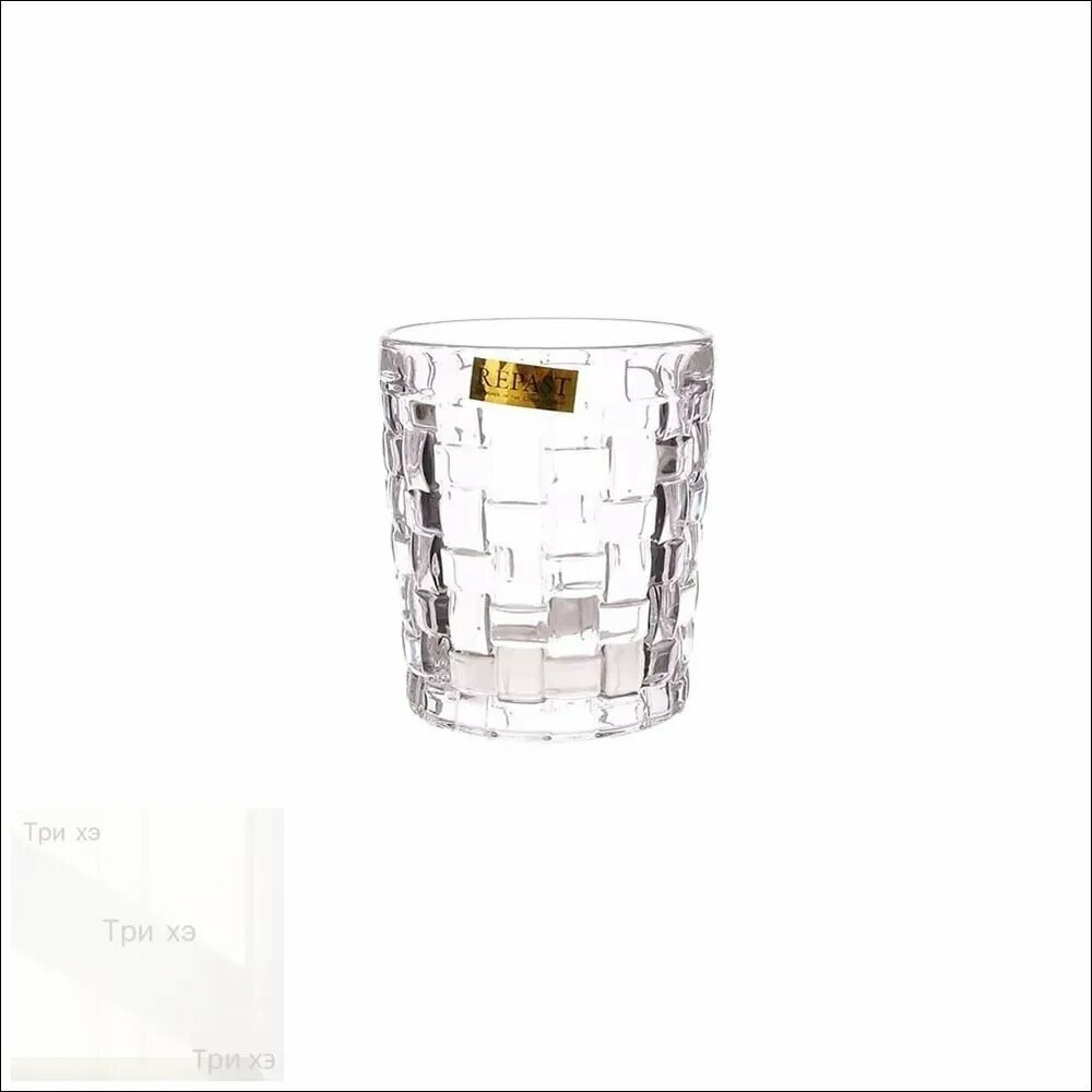 Стакан 330 мл 6 шт