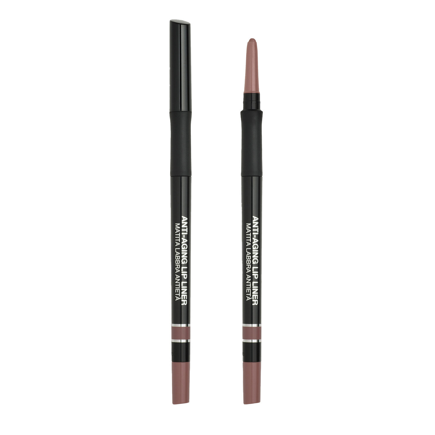 ESSENTIAL ANTI-AGING LIPLINER Лайнер для губ антивозрастной 05 Nude