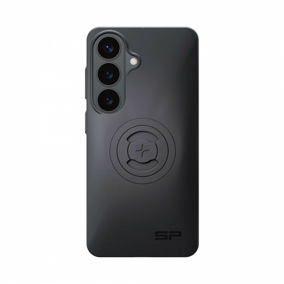 Чехол SP Connect Phone Case для Samsung Galaxy S26 черный