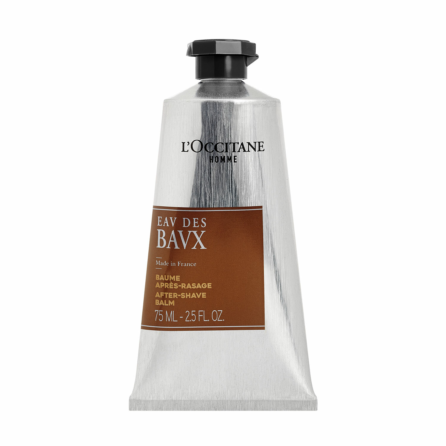 L`OCCITANE О де Бо Бальзам после бритья 75 мл