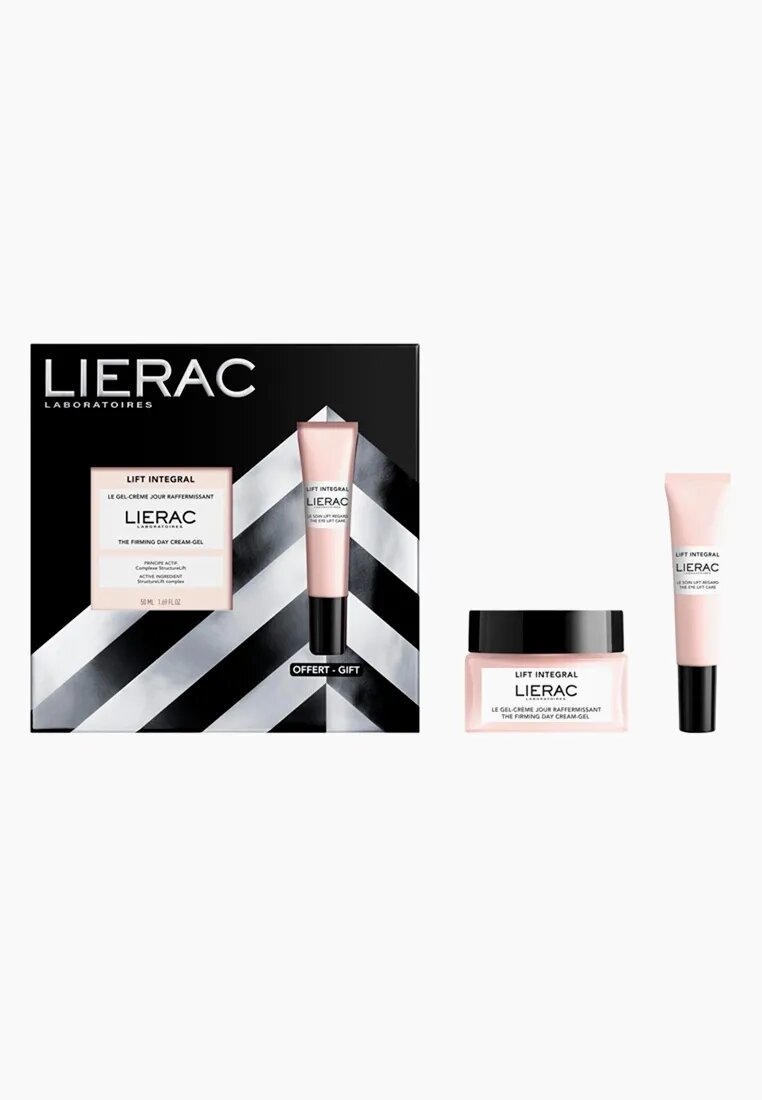 Lierac Набор для ухода за лицом 50 мл + 15 мл