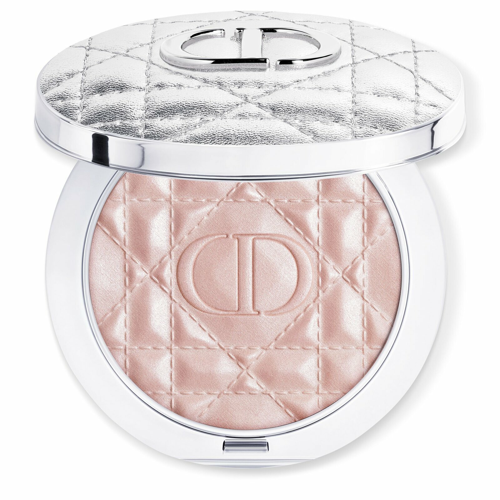 DIOR Dior Forever Glow Luminizer Хайлайтер для лица 03 Розовый Хало