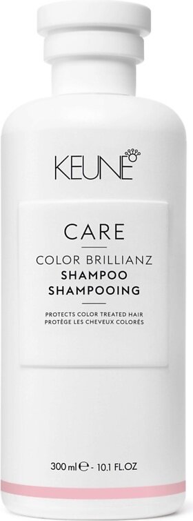 KEUNE Haircosmetics Шампунь "Яркость цвета" CARE Color Brillianz Shampoo 150ml
