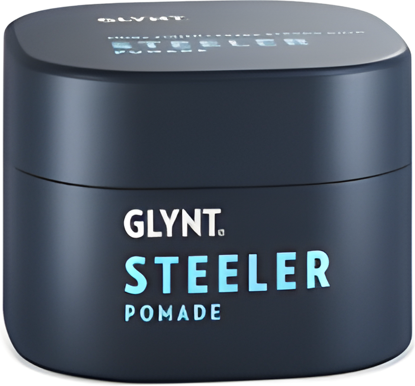 GLYNT Моделирующая помада сильной фиксации 75 мл Steeler Pomade 75 250+175ml