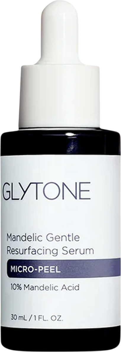 GLYTONE Сыворотка с миндальной кислотой для мягкого обновления кожи Mandelic Gentle Resurfacing Serum 10g