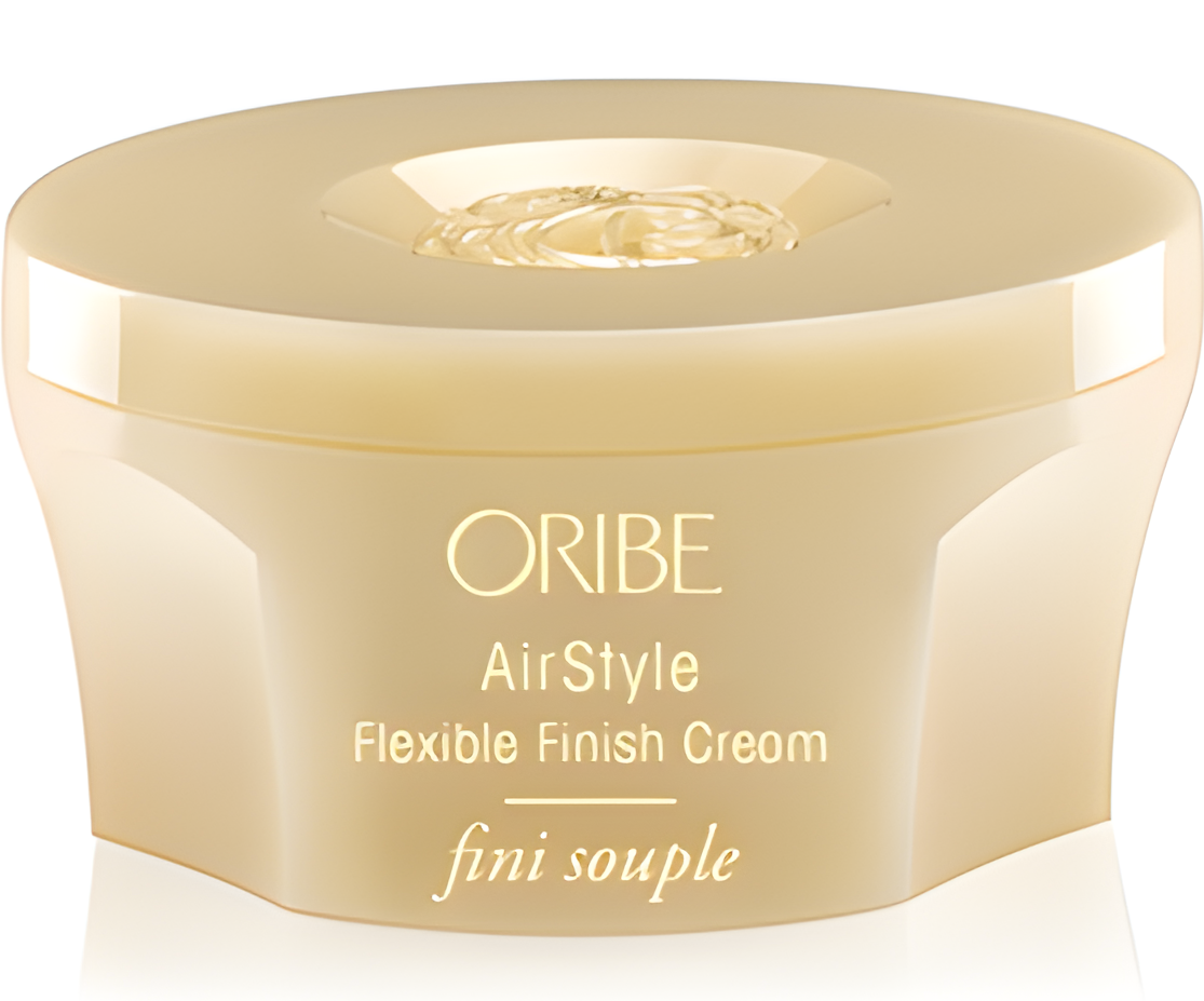 ORIBE Крем для подвижной укладки "Невесомость" Airstyle Flexible Finish Cream 15ml