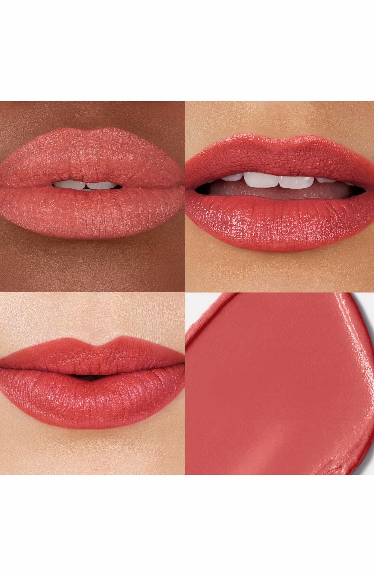 Сатиновая помада Explicit, оттенок Dirty Talk (3,8g) NARS