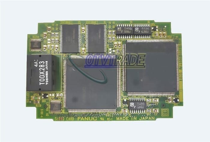 Модуль FANUC BOARD A17B-3300-0201
