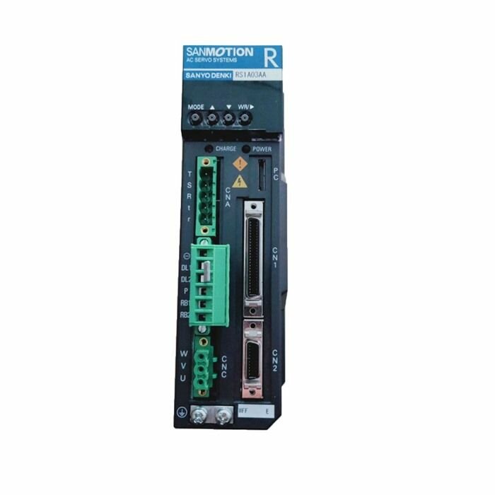 Модуль SANYO DENKI RS1A03AAWFF Servo Drive