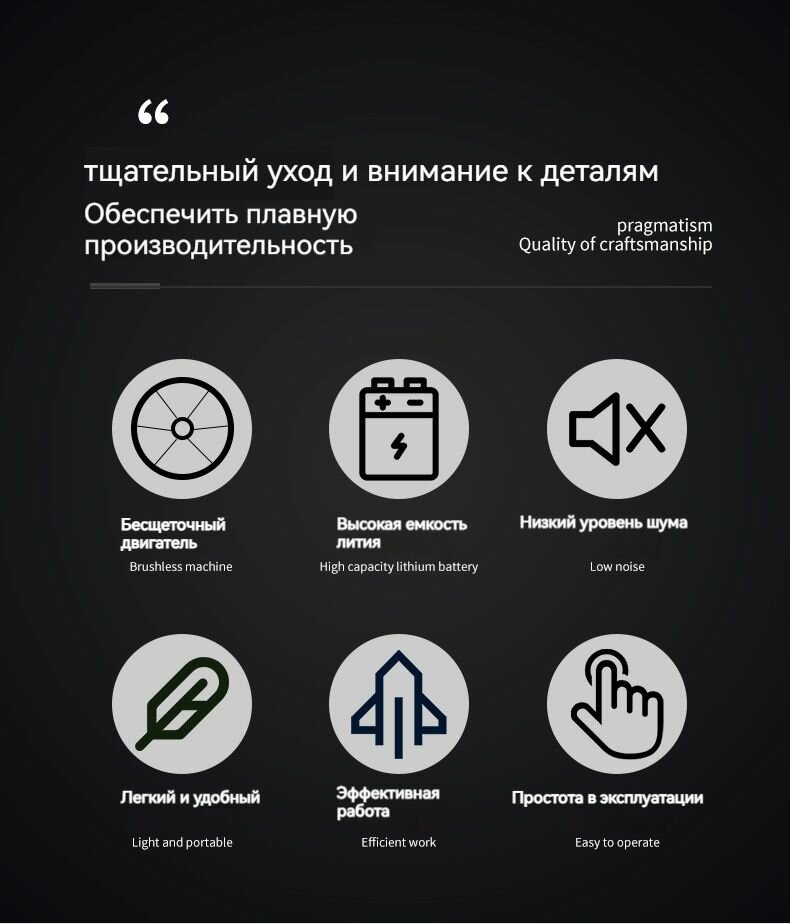 Кусторез,14мм — фото 1