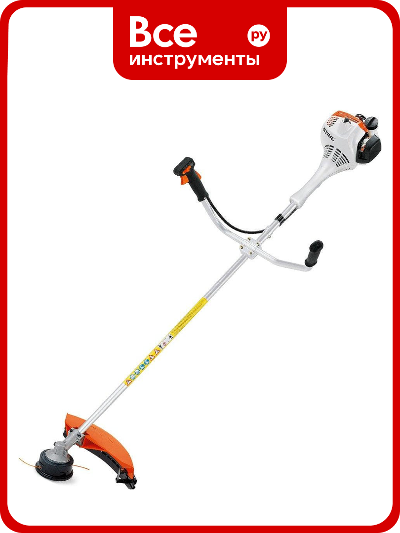 Триммер STIHL FS 55 GSB 230-2, AutoCut 25-2 41402000582k