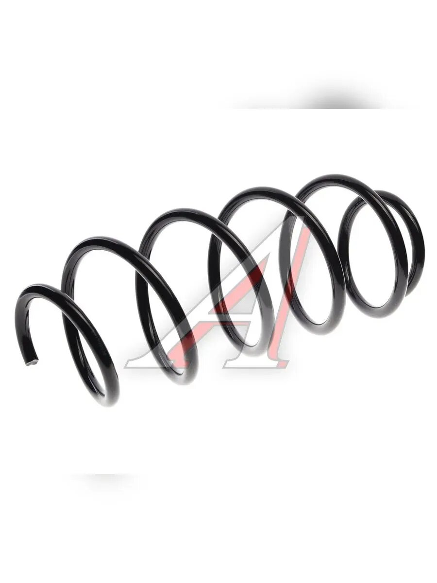 Пружина передняя PATRON FORD Fusion 02-12, оригинал
