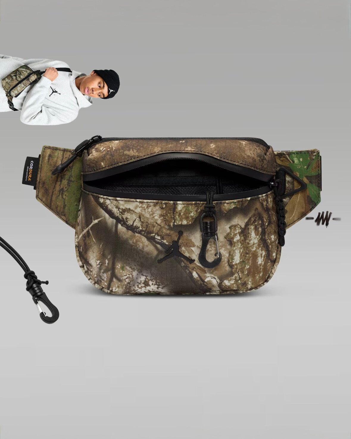 Сумка кросс-боди Crossbody bag