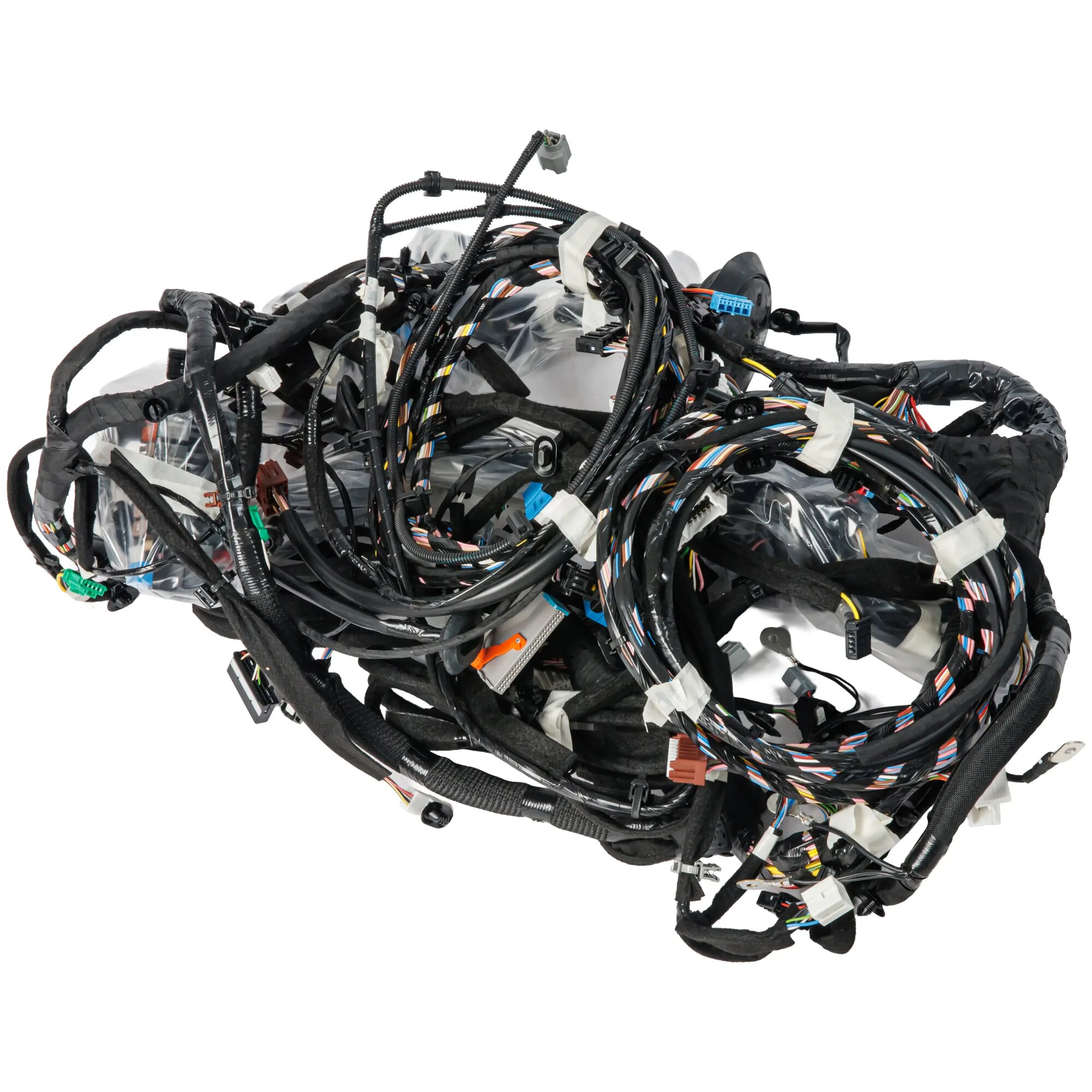 Жгут проводов панели приборов