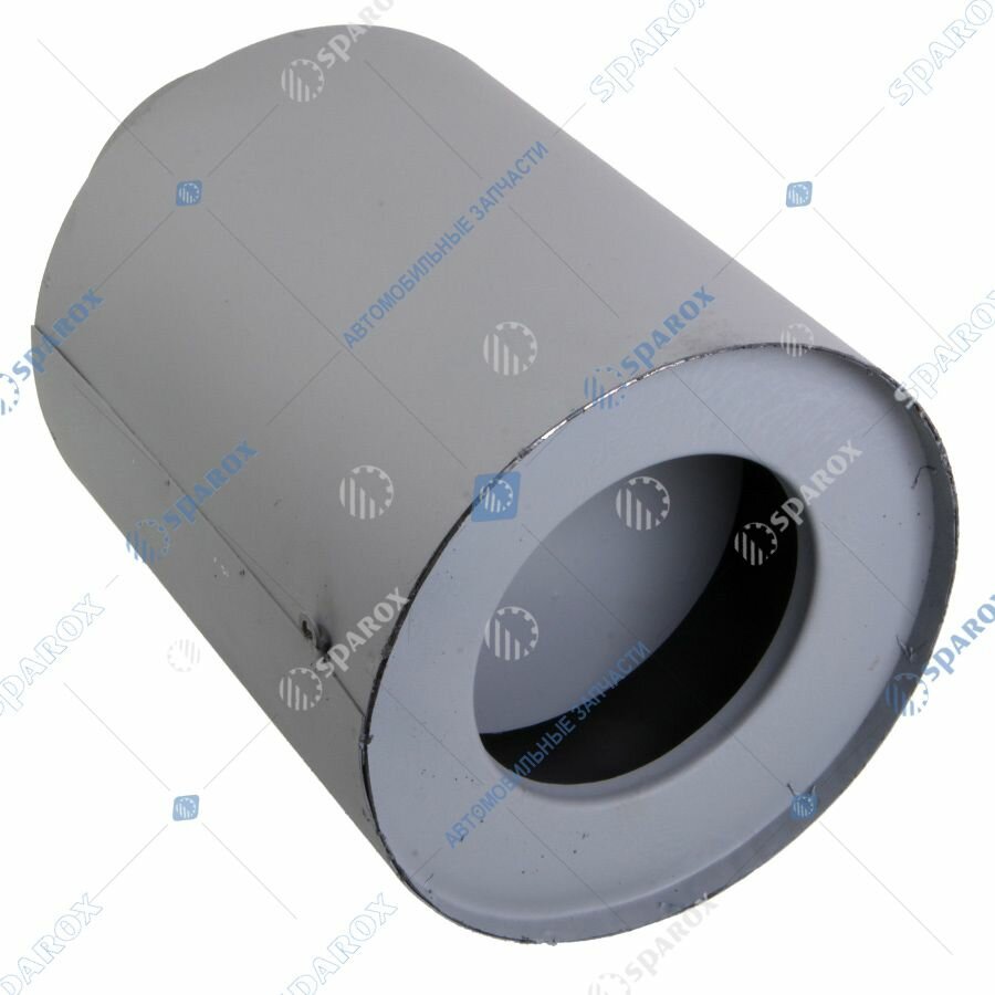 Искрогаситель d 120 мм — фото 1