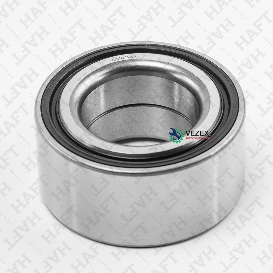 HAFT LV0337 к-кт подшипника ступицы! передней\ Honda Accord VIII 01>