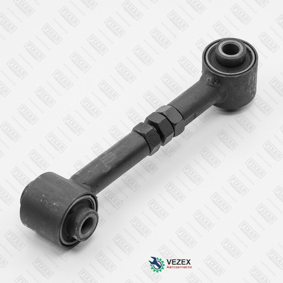 FIXAR FQ0907 рычаг задней подвески!\ Mazda 6 05> 2шт