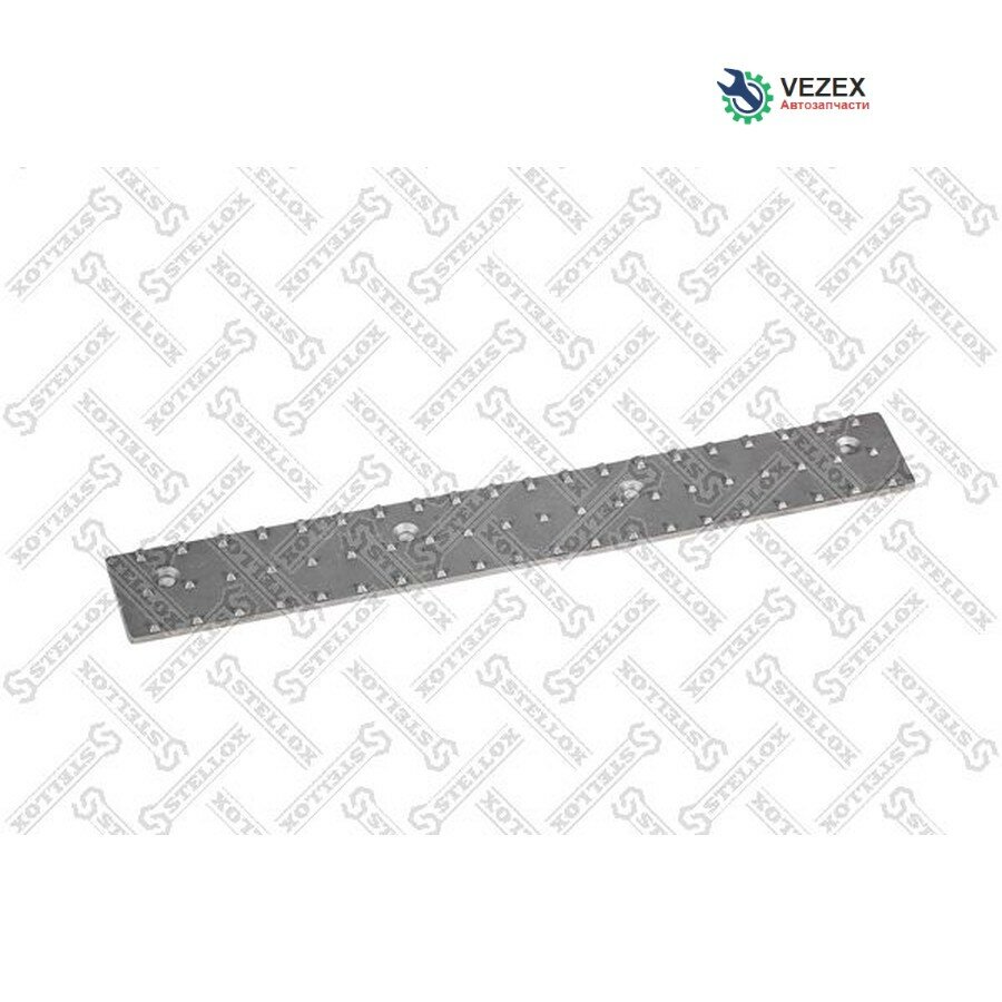STELLOX 8723192SX подножка бампера!\ DAF XF95 1/2 Series