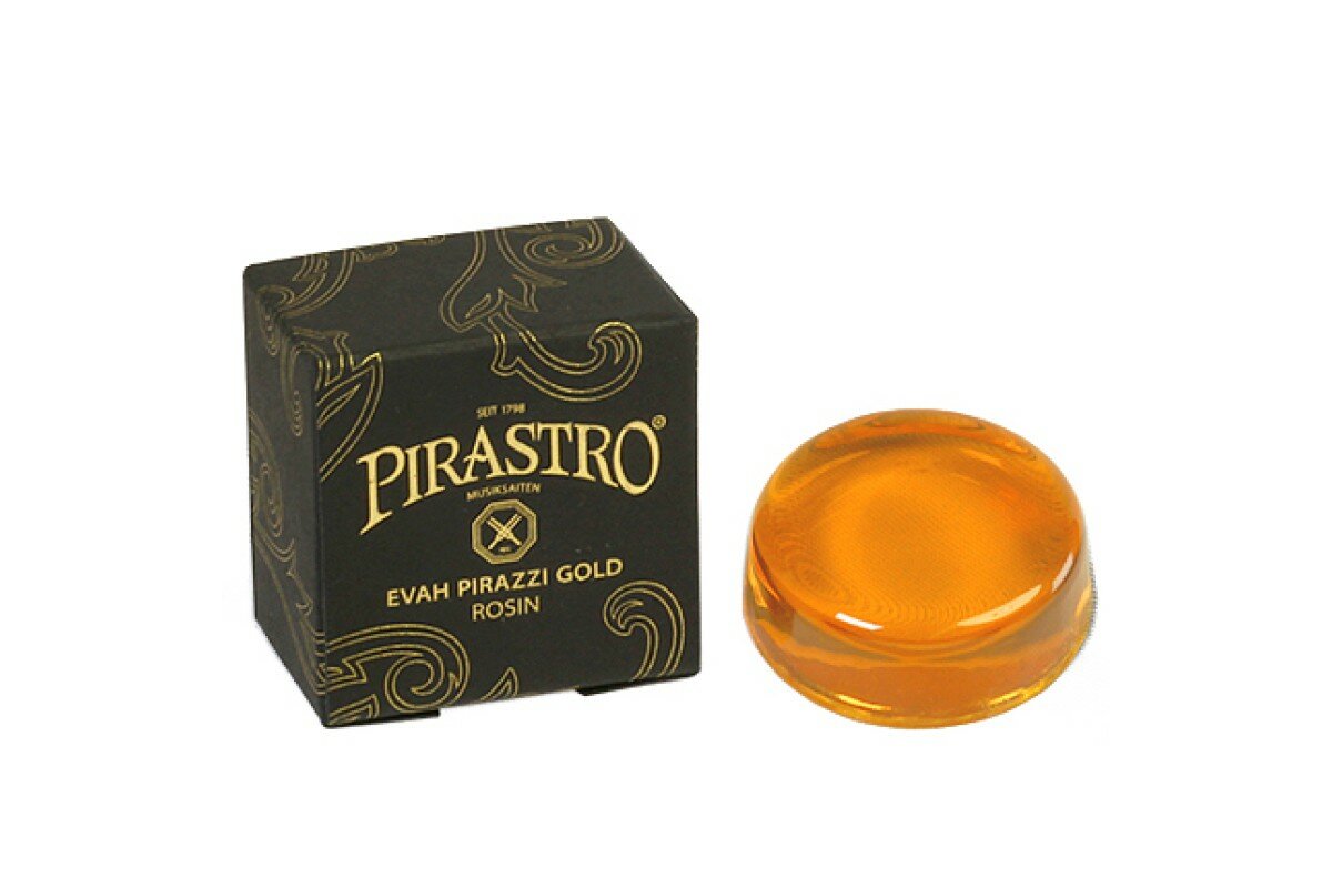 PIRASTRO Evah Pirazzi Gold 901000 канифоль для скрипки