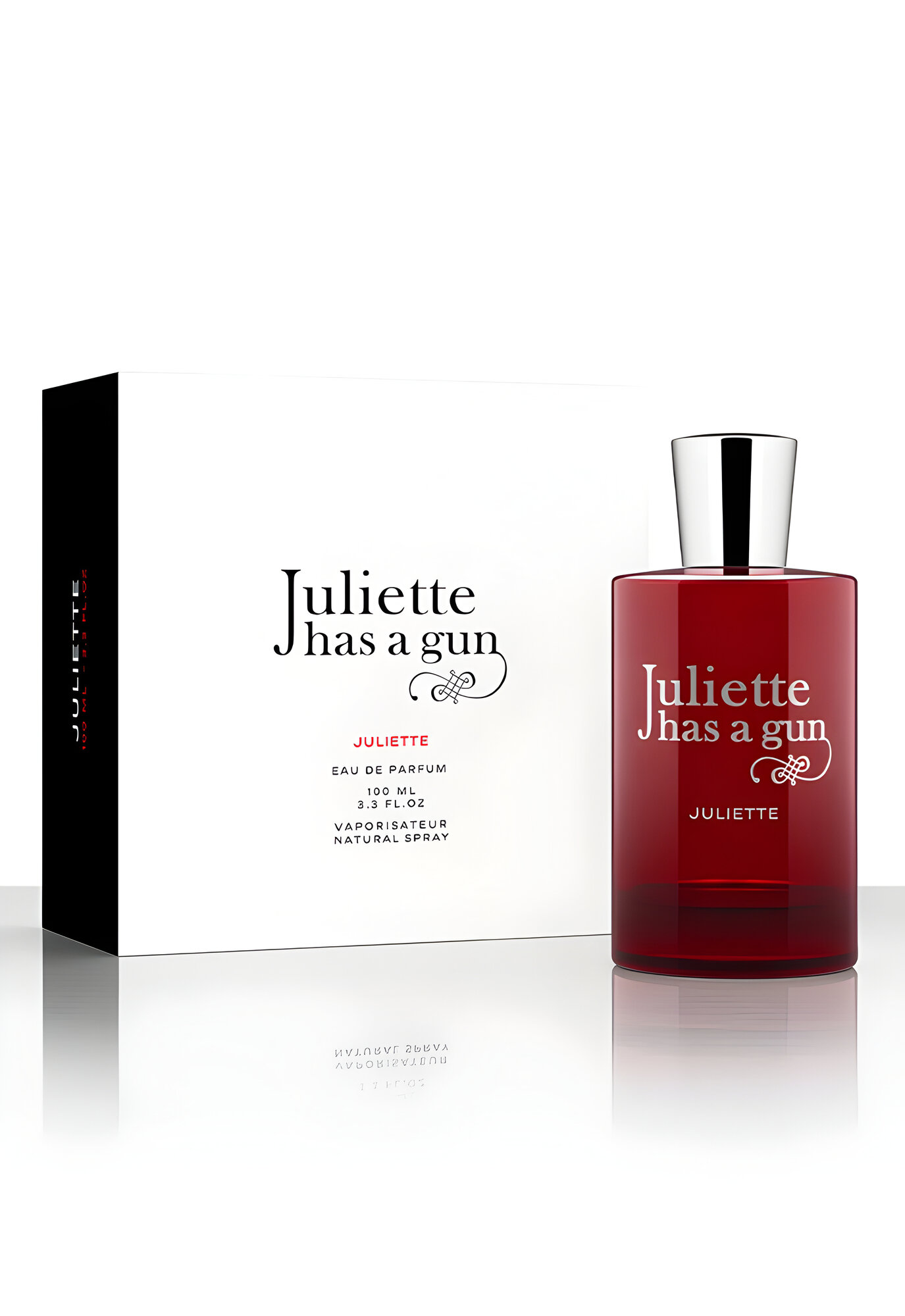Парфюмерная вода JULIETTE Has A Gun "Juliette", унисекс, 100мл, спрей