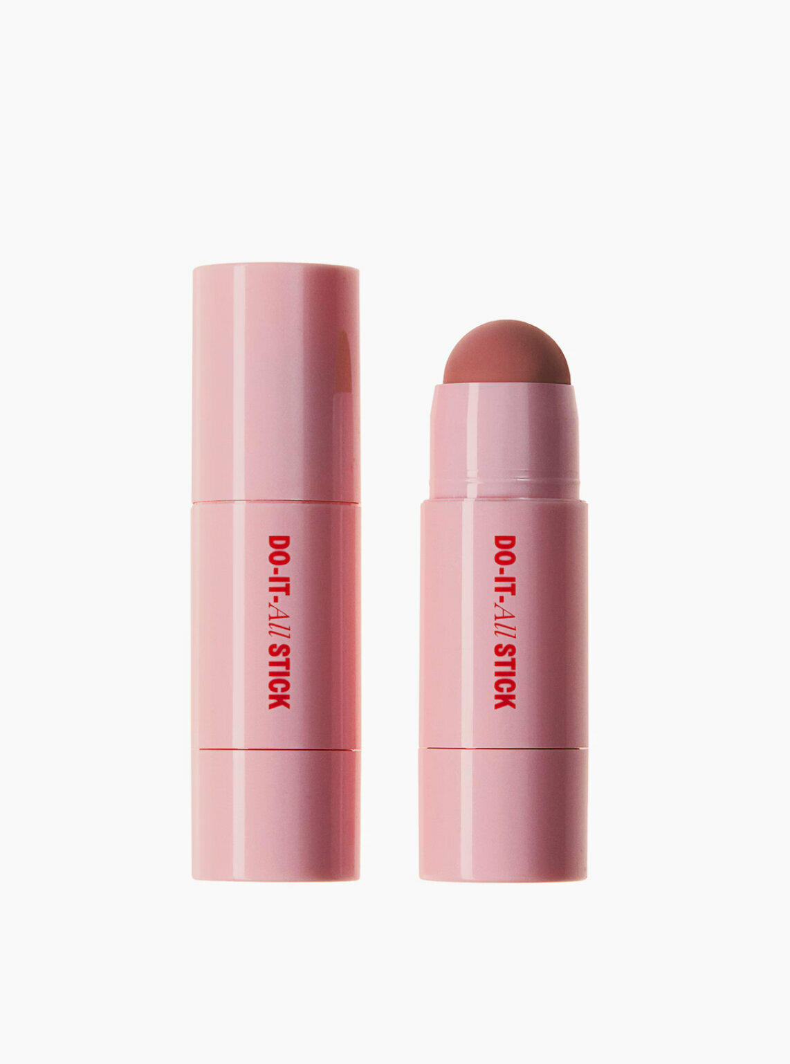 H&M Румяна DO-IT-ALL-STICK BLUSH, в стике для лица, Teddy