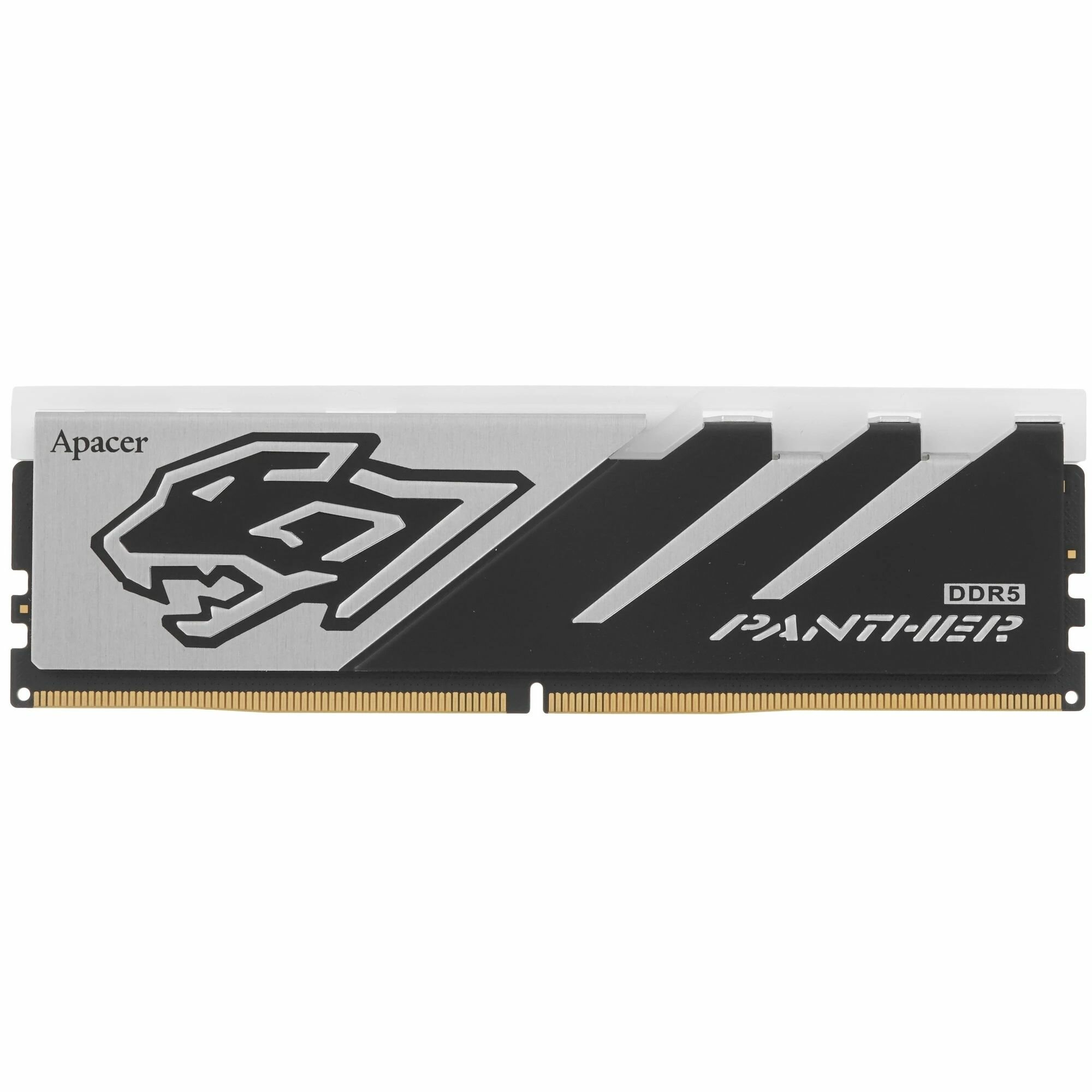 Apacer Оперативная память 1x (AH5U16G60C6229BAA-1)