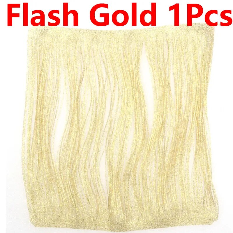 Flash Gold 1pcs color 7