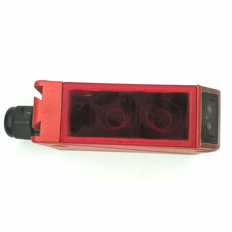 Модуль OMRON CPM1A-DA021 — фото 1