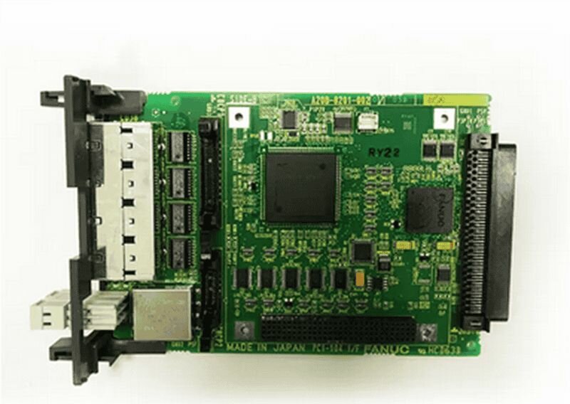 Модуль FANUC A20B-8201-0020