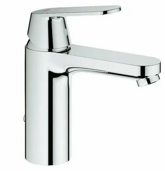 Смеситель для раковины GROHE Eurosmart Cosmopolitan 23926000 хром
