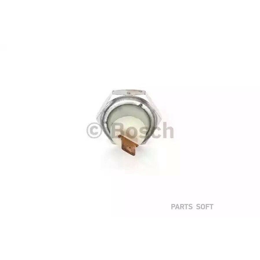 Деталь от официального дистрибьютора, BOSCH, артикул 0986345001