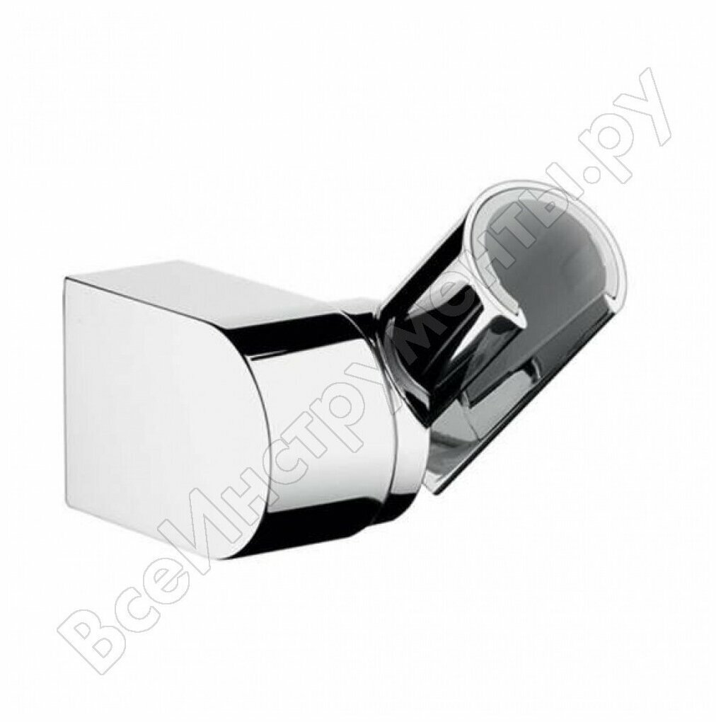 Держатель для душа Hansgrohe Porter Vario 28328000 хром