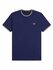 Футболка FRED PERRY, размер L, cиний