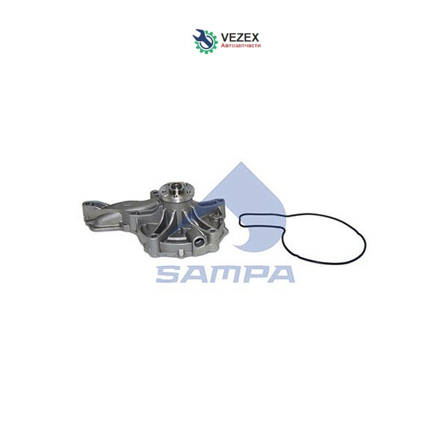 SAMPA 033.172 Насос водяной