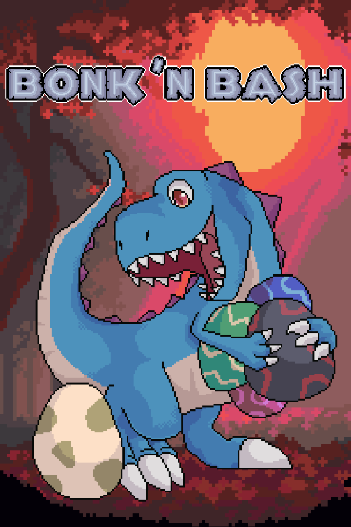 Bonk 'N Bash Pack — Bundle — ключ активации Xbox / Microsoft Store · PC, Xbox One, Xbox Series X|S · цифровой ключ · любой регион