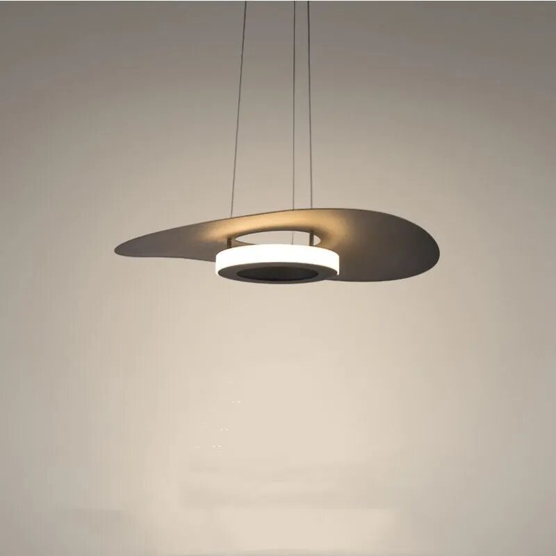 Люстра, LED, 18 Вт — фото 1