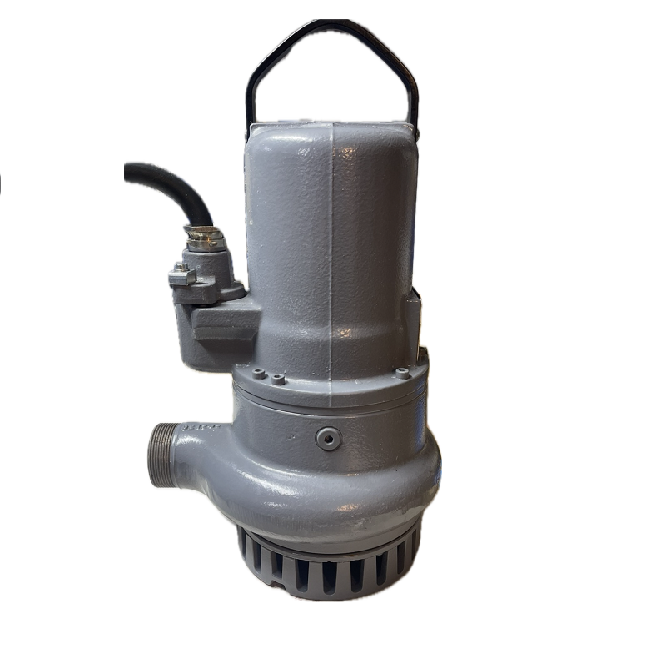 Насос дренажный Grundfos AP10.50.12.3. Ex