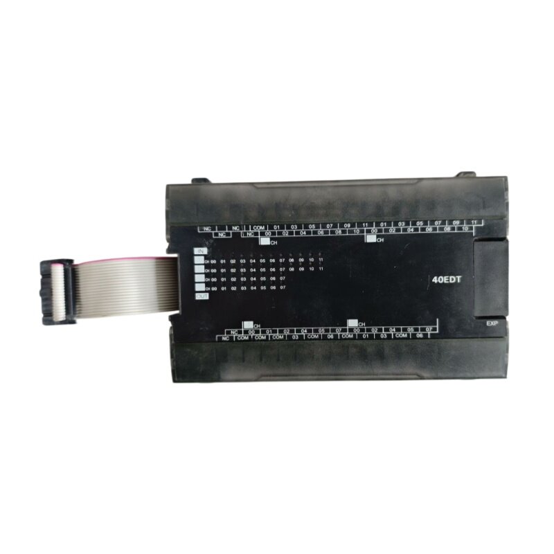 100% Новый оригинал Модуль расширения для CP1/CPM1A/CPM2A, 24 вх, 16 вых. (NPN) CP1W-40EDT