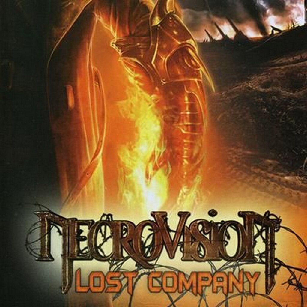 NecroVisioN: Lost Company [Steam / Россия и СНГ]