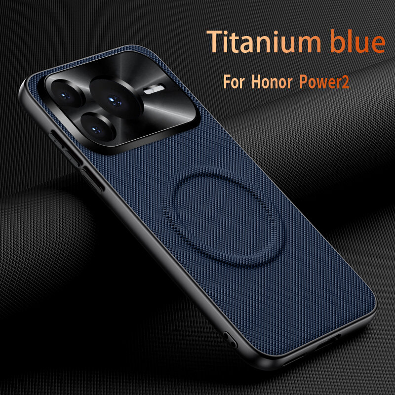 Чехол для Honor Power 2/ Хонор Power 2, soft touch, чехол-кардиомонитор, искусственная кожа, поликарбонат (PC), защита камеры, ударопрочный, усиленные углы, Honor, Honor Power 2, blue,