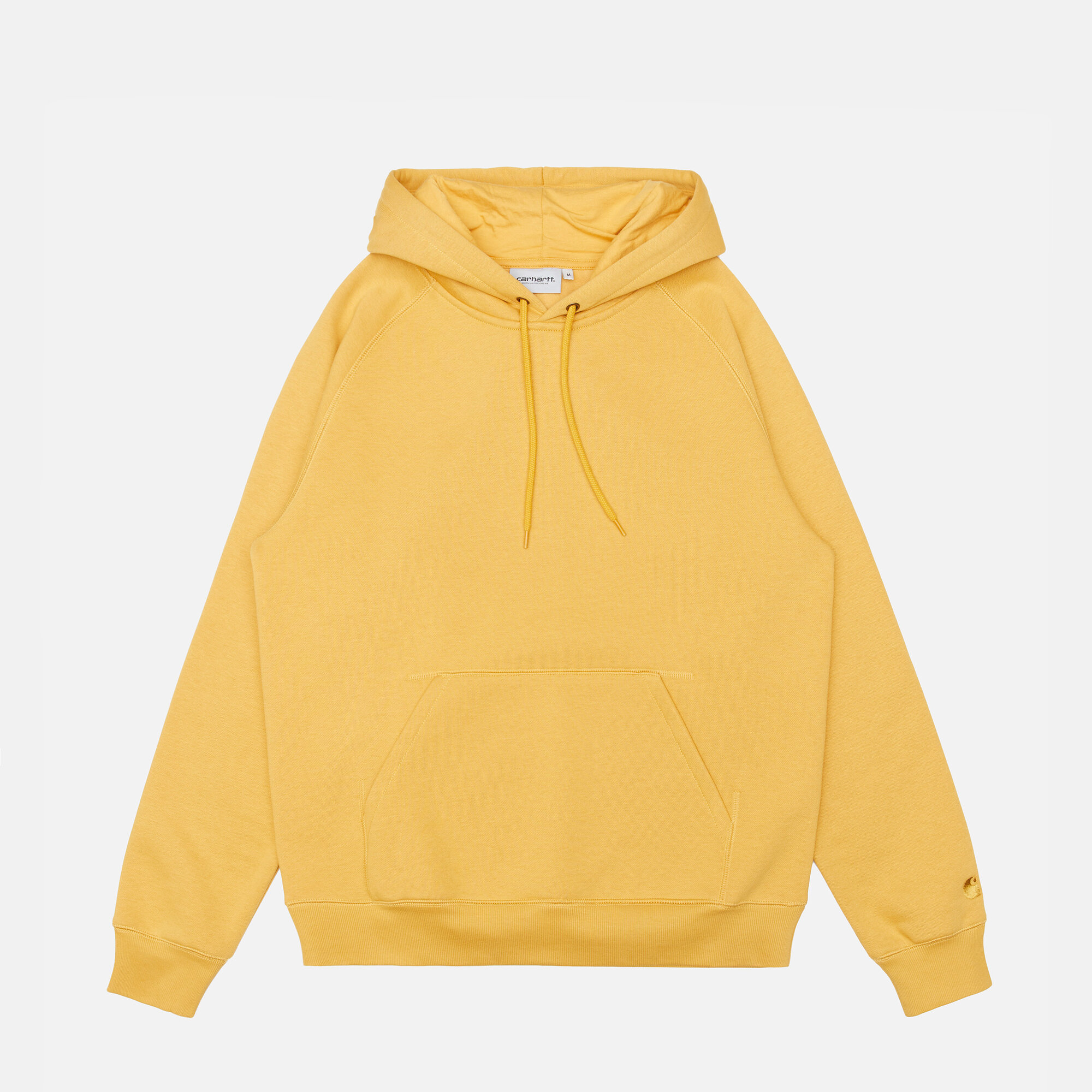 Толстовка Carhartt WIP Chase