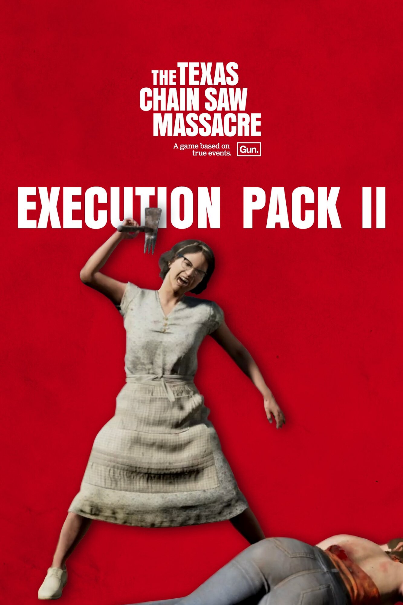 The Texas Chain Saw Massacre - PC Edition - Slaughter Family Execution Pack 2 — Pc Edition Slaughter Family Execution Pack 2 (DLC) — ключ активации Xbox / Microsoft Store · Xbox Series X|S · цифровой