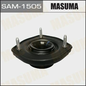Опора амортизатора L TOYOTA COROLLA MASUMA SAM-1505