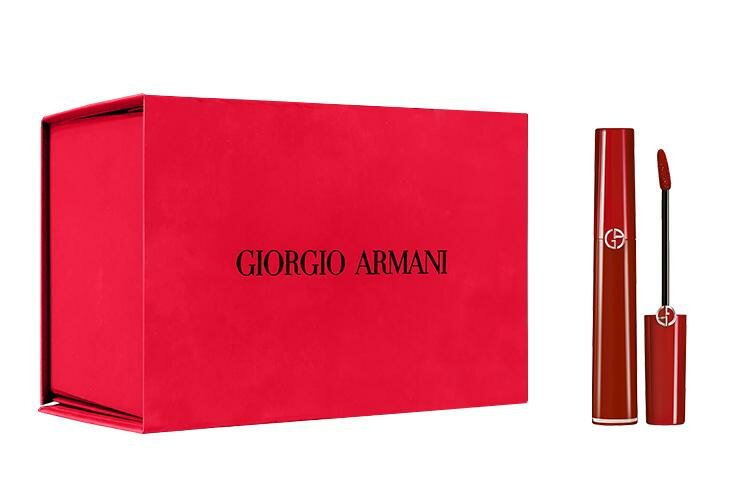Набор помад женский GIORGIO ARMANI 5735420, 1 шт.