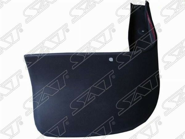 Брызговик SAT ST-LX46-064B-1 Lexus RX 03-09, Toyota Harrier XU30 03-13 сзади/ справа